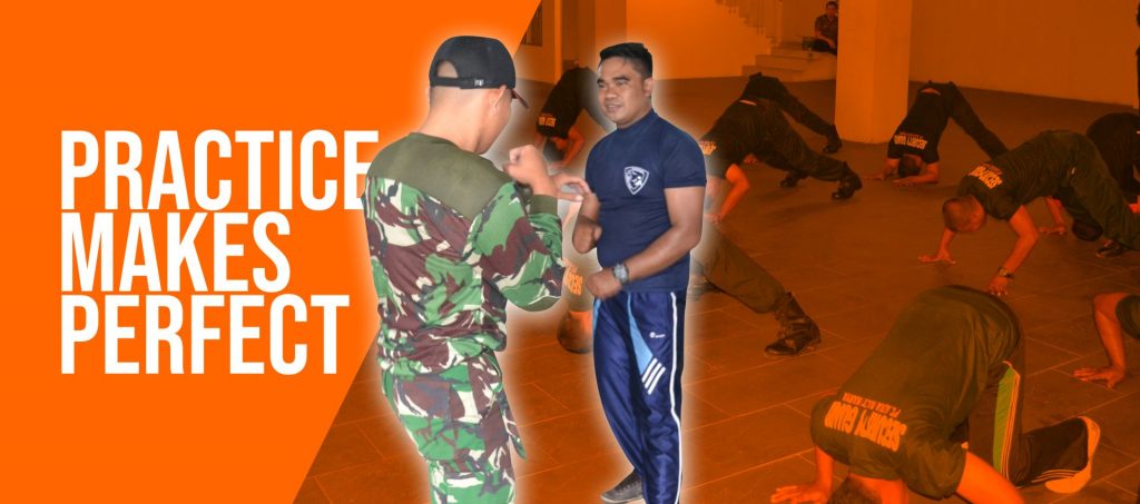 Outsourcing Security Guard (Satpam) - PT. Azka Multi Karya